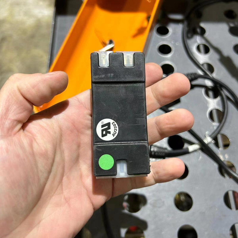 Controller/CAN BUS module AZ1007 m - UniTop