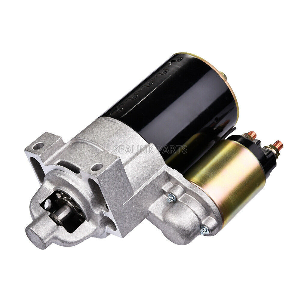 Starter for Grasshopper Tractors Lawn 225 720K 725K Kohler 25HP 20HP ...