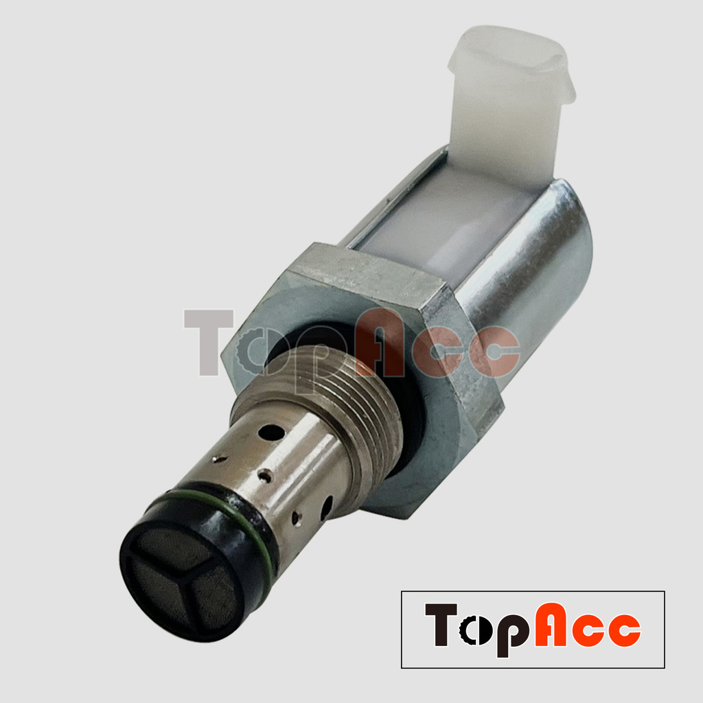 12V Injection Pressure Regulator IPR Valve 1839437C95 AP63416 For 6.0L ...