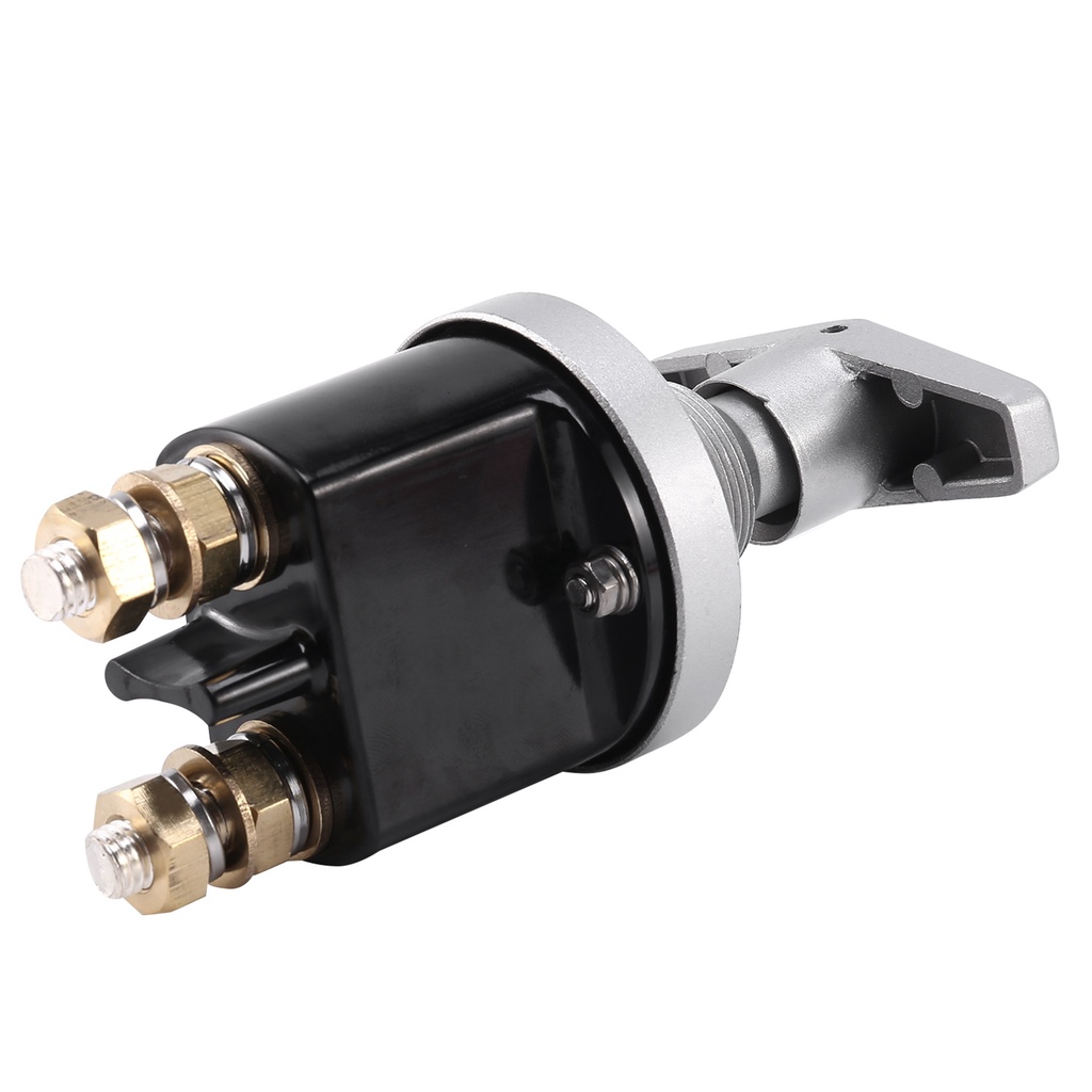 Car Battery Isolator Disconnector 1500 Amp Speed Heavy Duty Battery ...