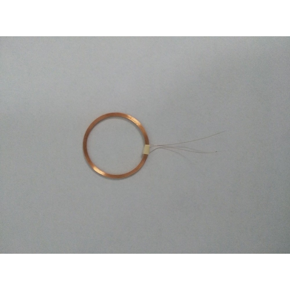 20pcs 125KHz Coil Antenna For access control reader antenna RFID ID ...