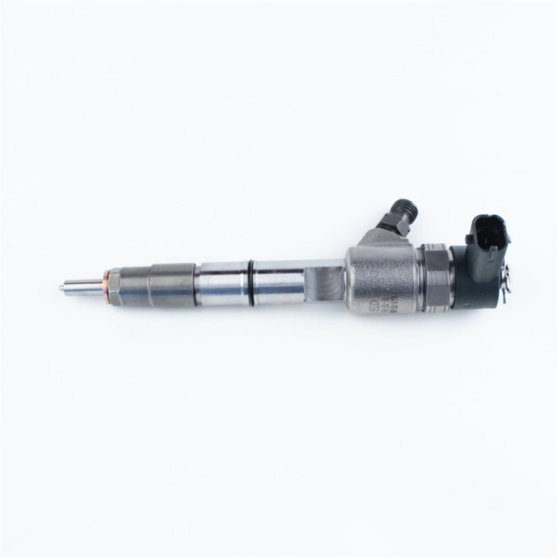 High quality auto parts diesel common rail injector 0445110694 fuel injector assembly 0 445 110 ...