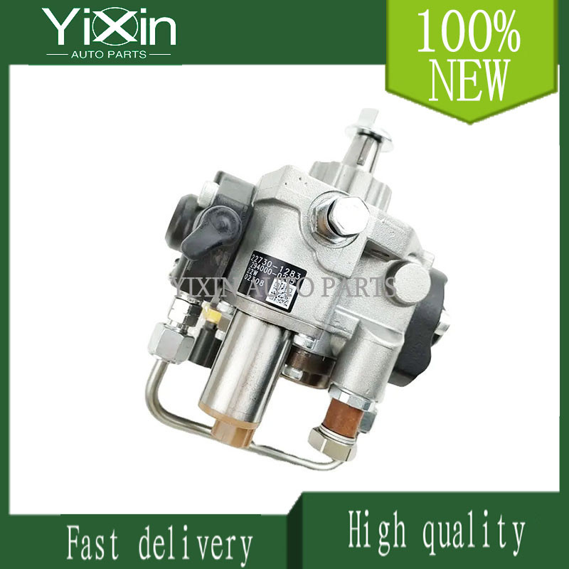 Diesel Fuel Injection Pump 294000-090 294000-0901 22100-0L060 For ...