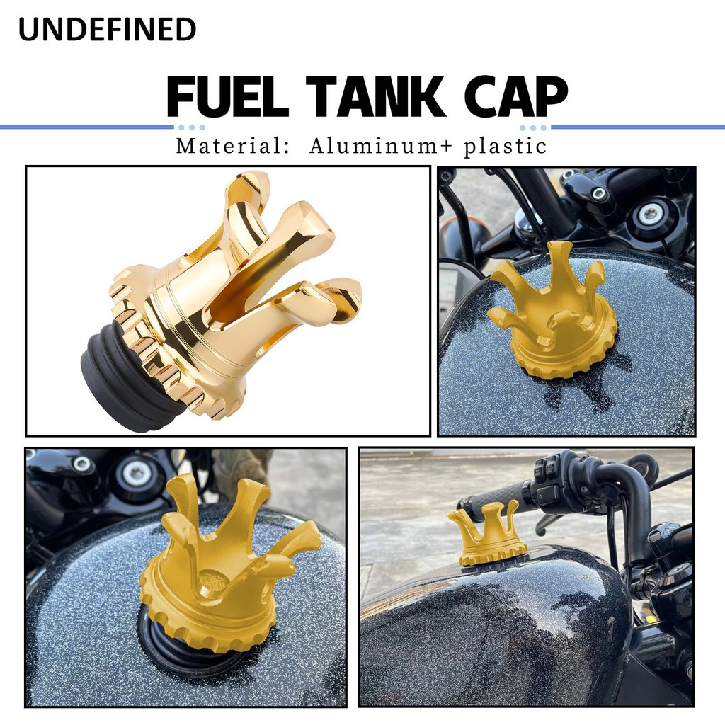 For Harley Touring Road King Sportster Dyna Street Bob Low Rider ...