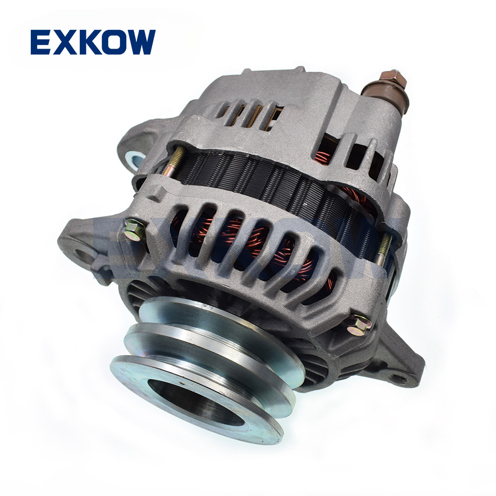 KOWZE 90A Alternator for Mitsubishi L200 Triton Pajero Sport Montero ...