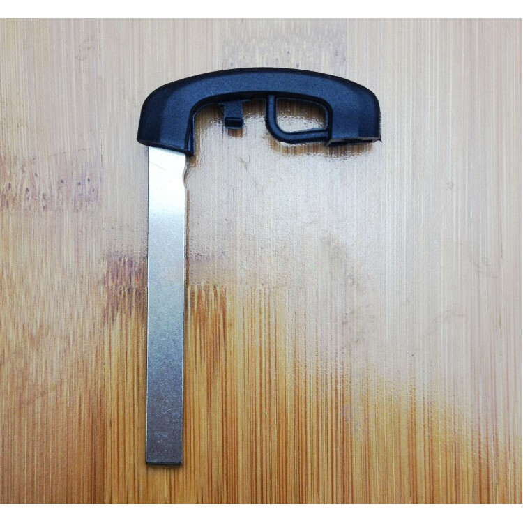 Replacement Spare Emergency Insert Smart Key Blade For 2011 BMW 5 ...