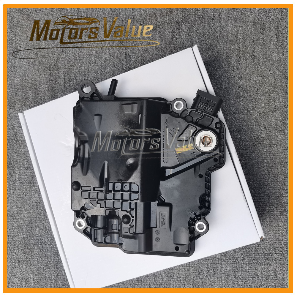 Original 722.9 ISM Intelligent Servo Module A0002701852 & A0002701752 ...