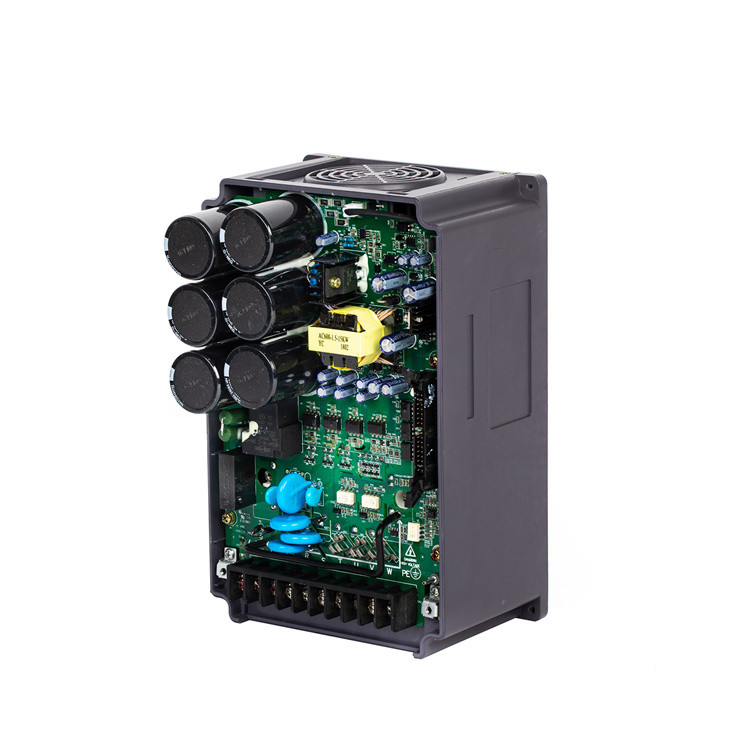 5.5kw/7.5kw 11kw/15kw Inverter parts Drive board VFD motherboard pcb ...