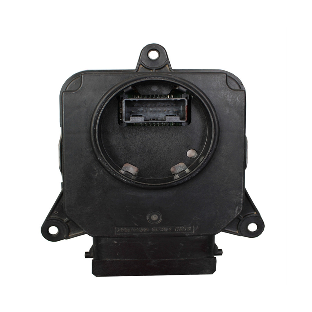 Headlight Computer Light Control LED Module Unit Right Side Headlight ...