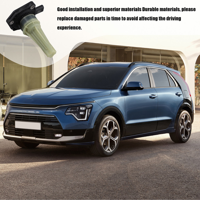 Car Engine Oil Level Sensor 21590-2S000 For KIA NIRO HYBRID 2021-2022 ...
