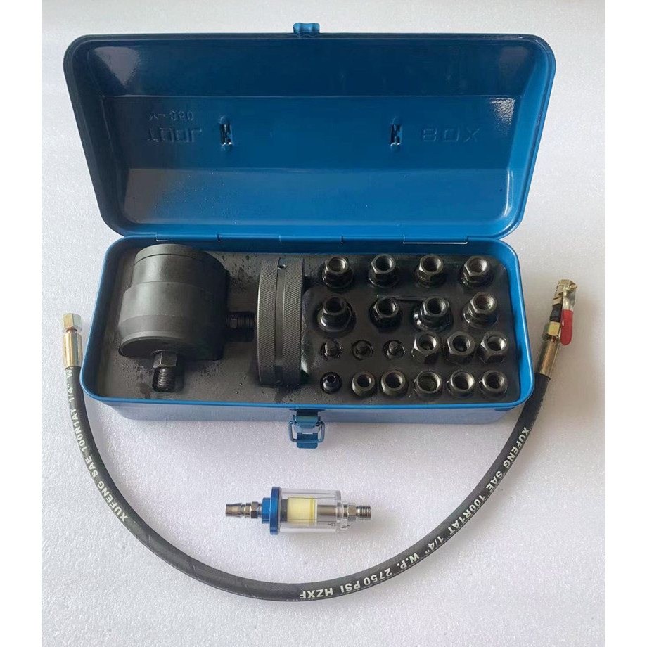 ALL Brands Injectors 500NM 1000NM Diesel Common Rail Pneumatic ...