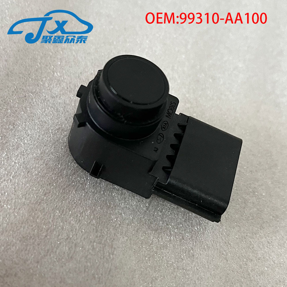 Genuine Ultrasonic Sensor Parking Assist For Hyundai Kia Elantra 7 CN7 ...