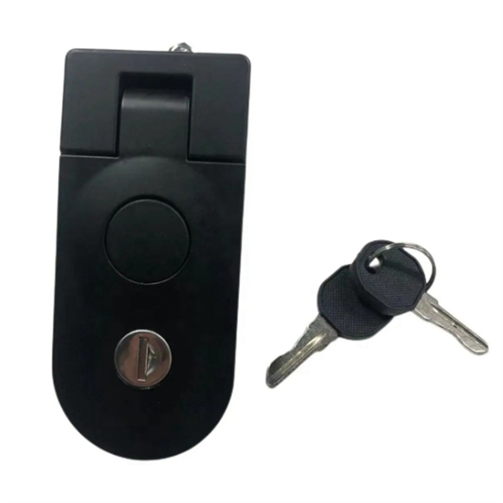 Spare Parts Hood Lock Assembly for Haulotte 2421203210 Door Latch with ...