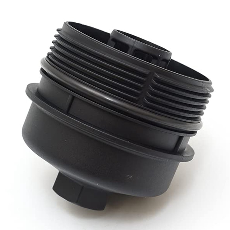 Oil Filter Housing Cap Cover BB3Q6737BA Automobiles Filters Cap Car ...