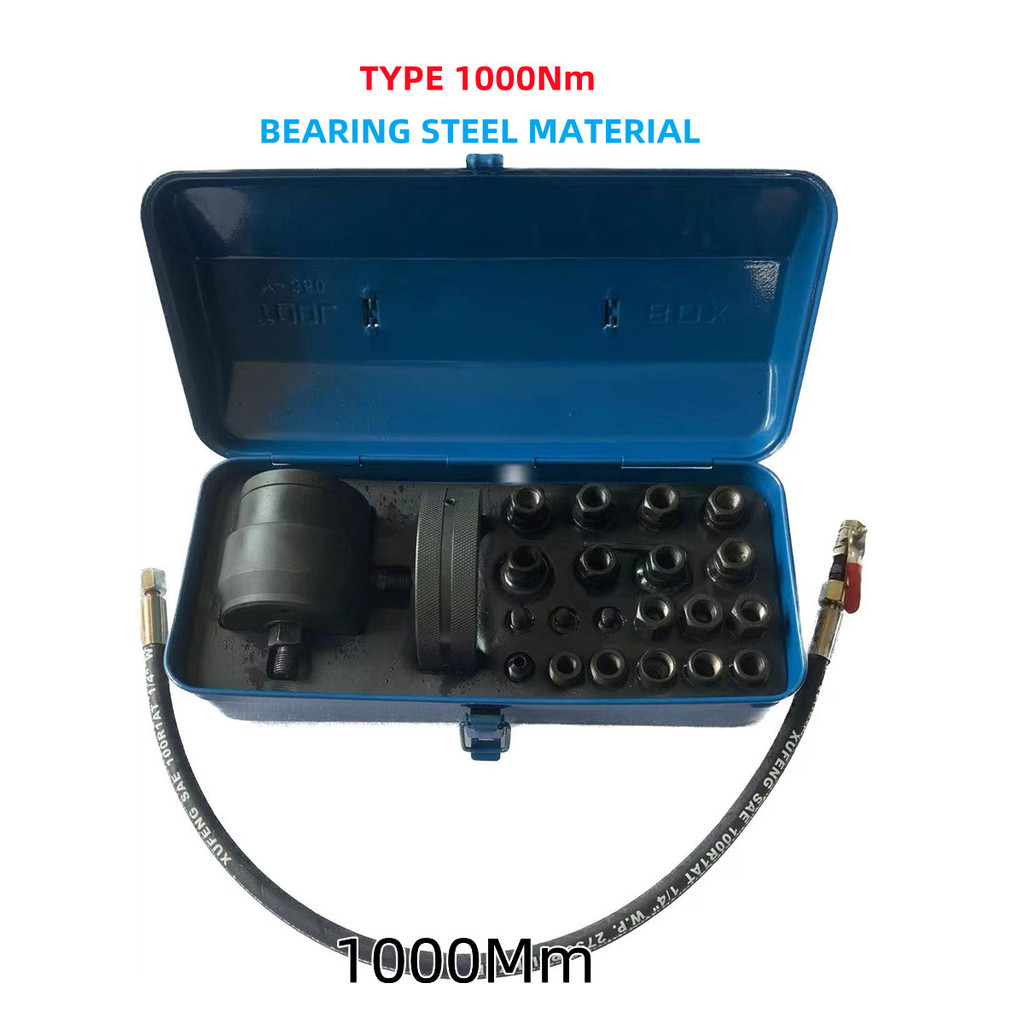 ALL Brands Injectors 500NM 1000NM Diesel Common Rail Pneumatic ...