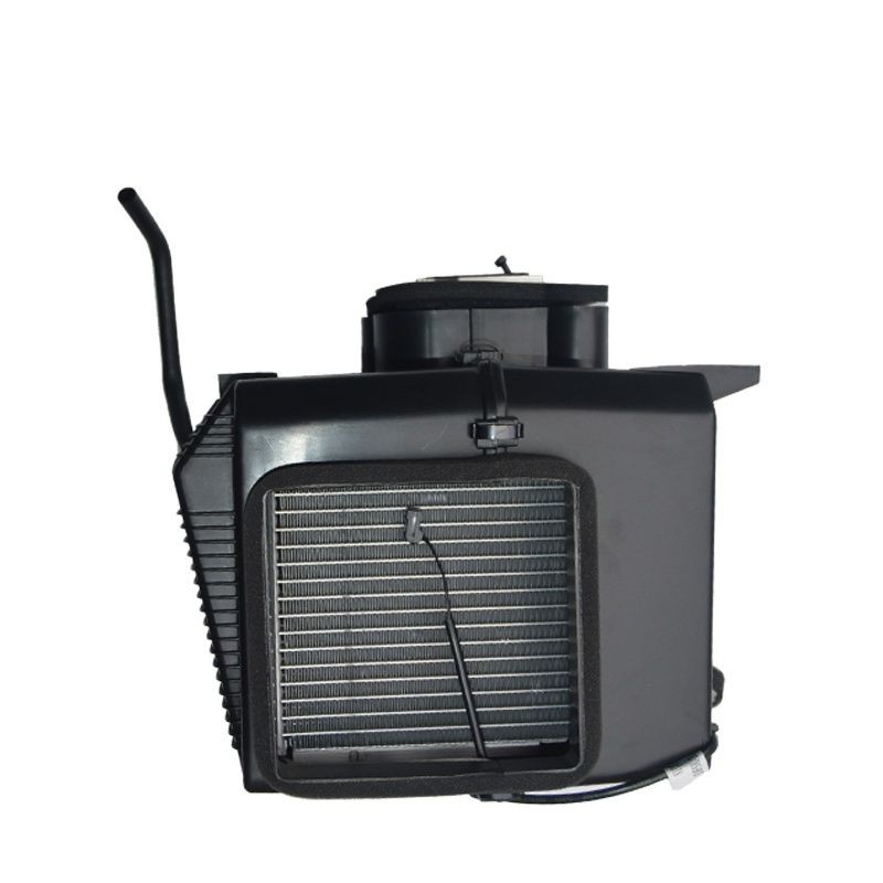 Front Evaporator Air Conditioning Evaporator Box Assembly 8107100-FA01 ...