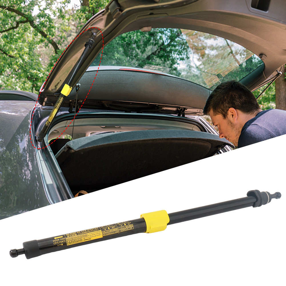 Metal Back Door Damper Strut Back Door Damper Stay Shock Back Door Stay ...