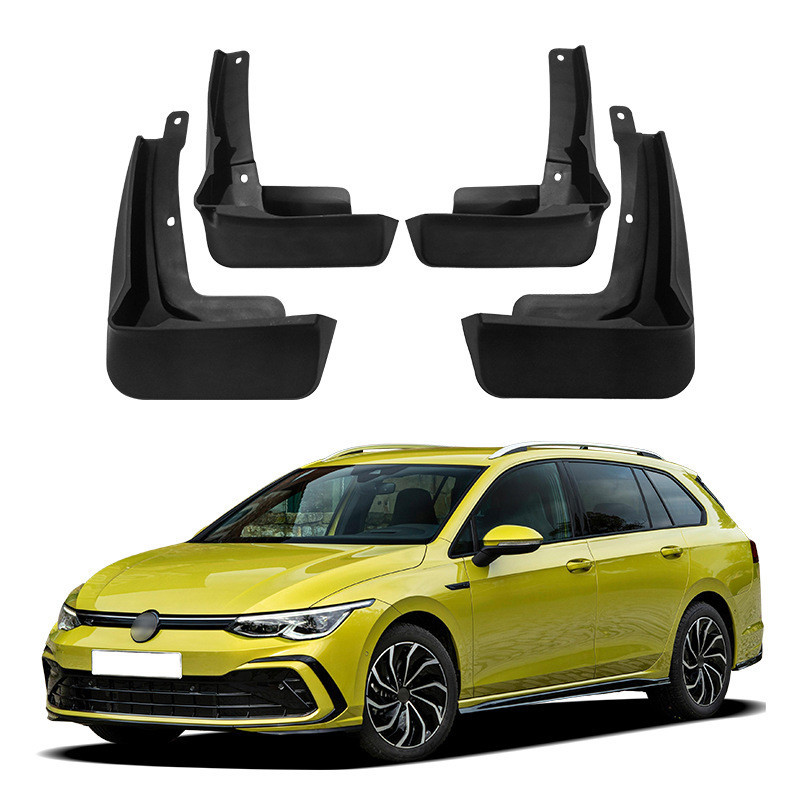 For VolksWagen Golf MK8 Golf 8 GTI GTD GTE R-Line 2020-2023 Front ...