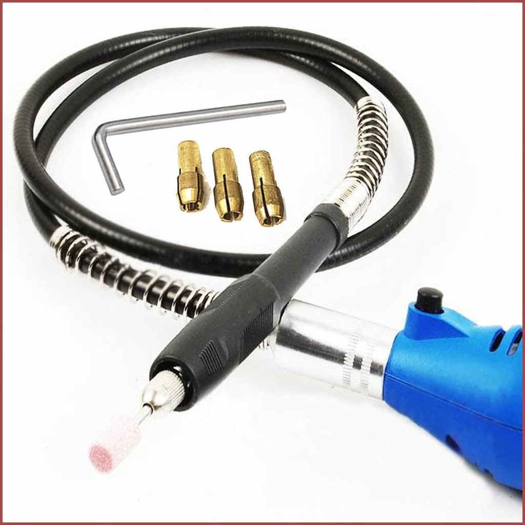 Flex]jaShaft(v%pn_Adapter:lk_AttachmenPower:Iz_Drill:RF_Extension:RX ...
