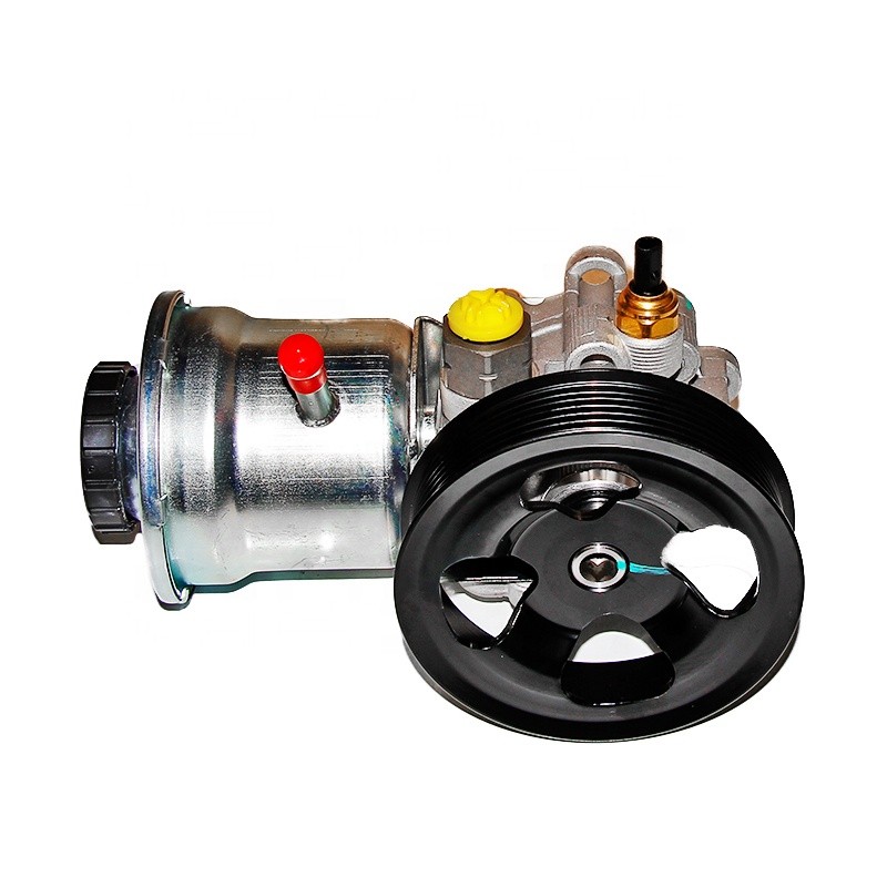 Auto parts 44310-0K010 high quality automotive mechanical hydraulic ...