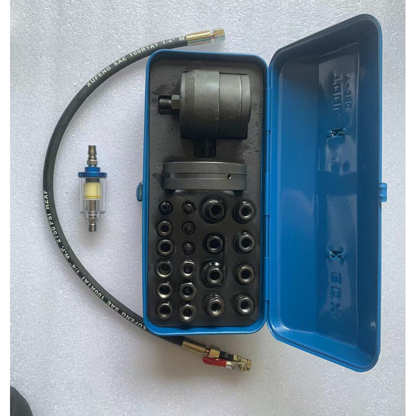 ALL Brands Injectors 500NM 1000NM Diesel Common Rail Pneumatic ...