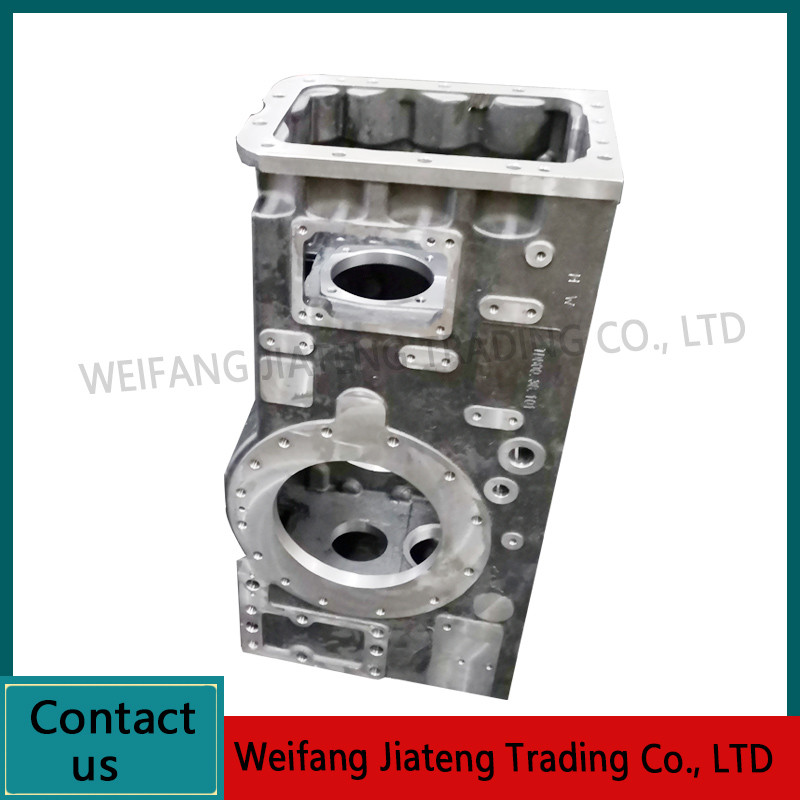 Rear Axle Housing for Foton Lovol Agricultural Tractor, TD2S384050001 ...