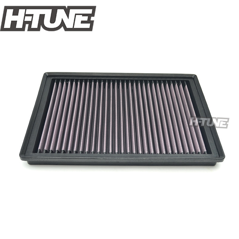 Replacement Air Filter For Hilux REVO /FORTUNER /INNOVA 2.4L 2.8L 2015 ...
