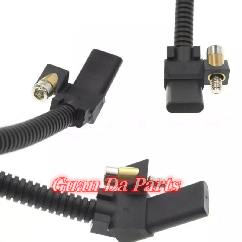 55567243 Engine Crankshaft Position Sensor For Chevrolet Cruze Sonic ...