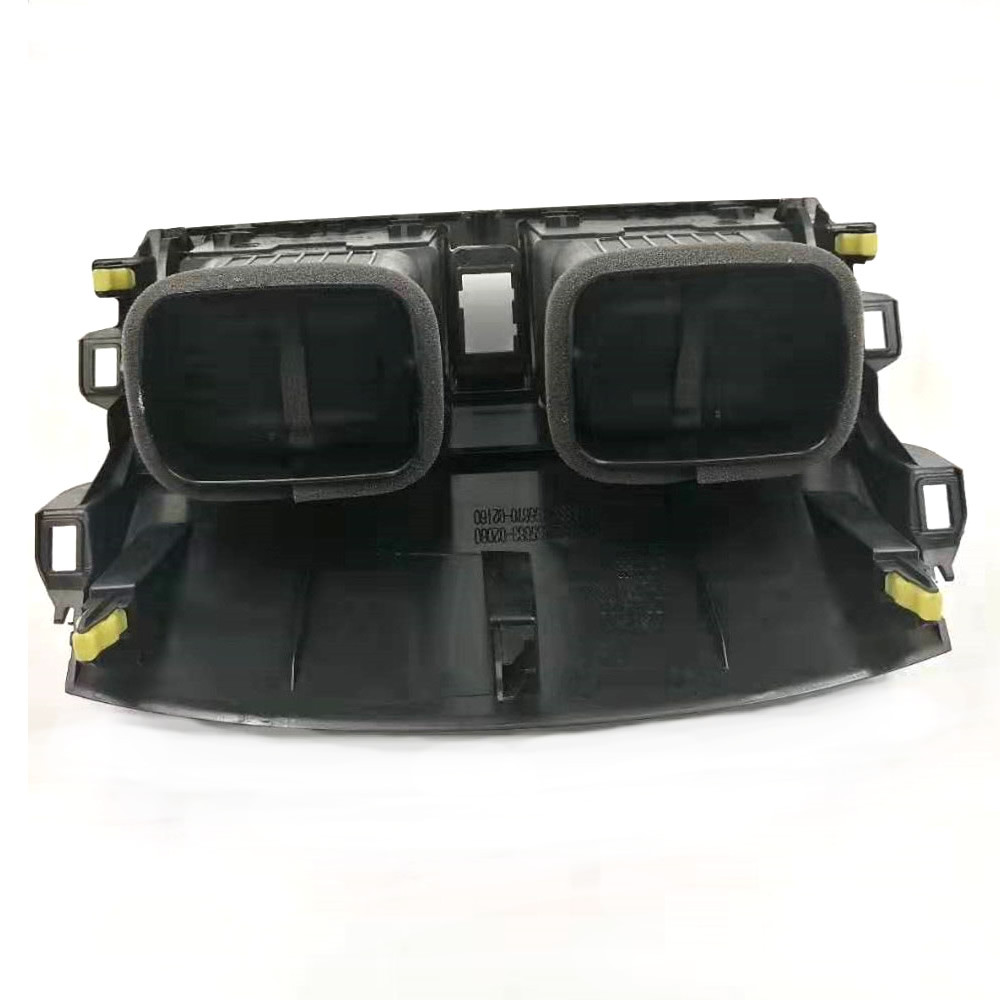 For Toyota Corolla Altis 2007 2008 2009 2010 2011 2012 2013 Car A/C Air ...