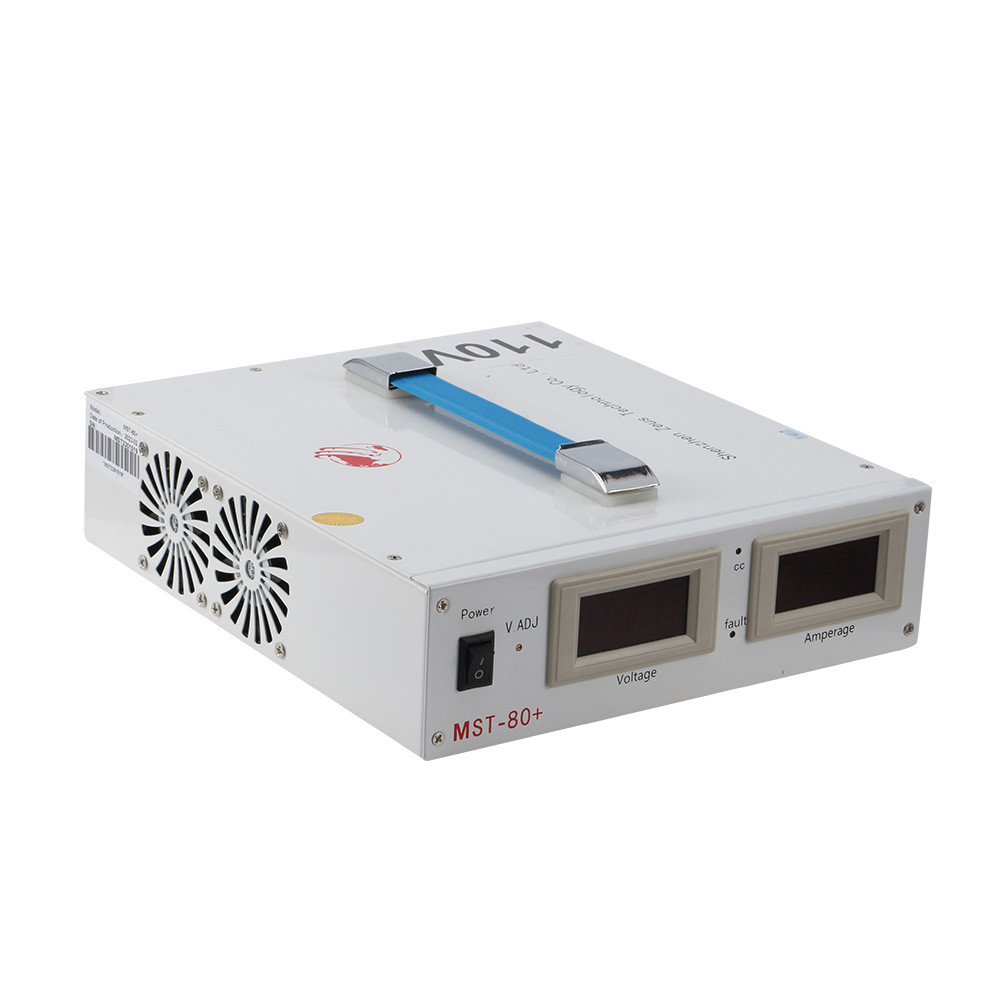 MST-80+ Auto Car ECU Programming Coding Voltage Stabilizer MST 80+ Car ...