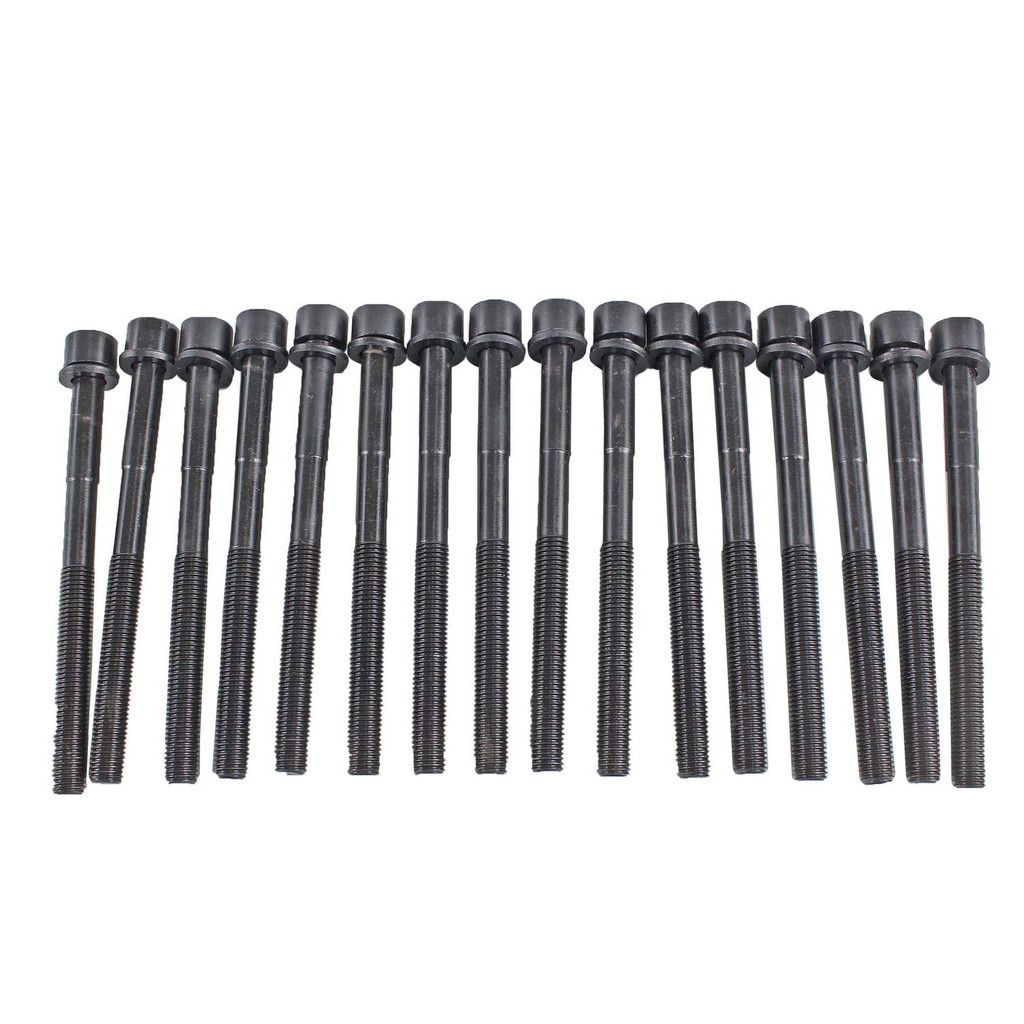 Engine Rebuilding Cylinder Head Bolts Set Fits 4.0 L 1GR-FE V6 GAS For ...