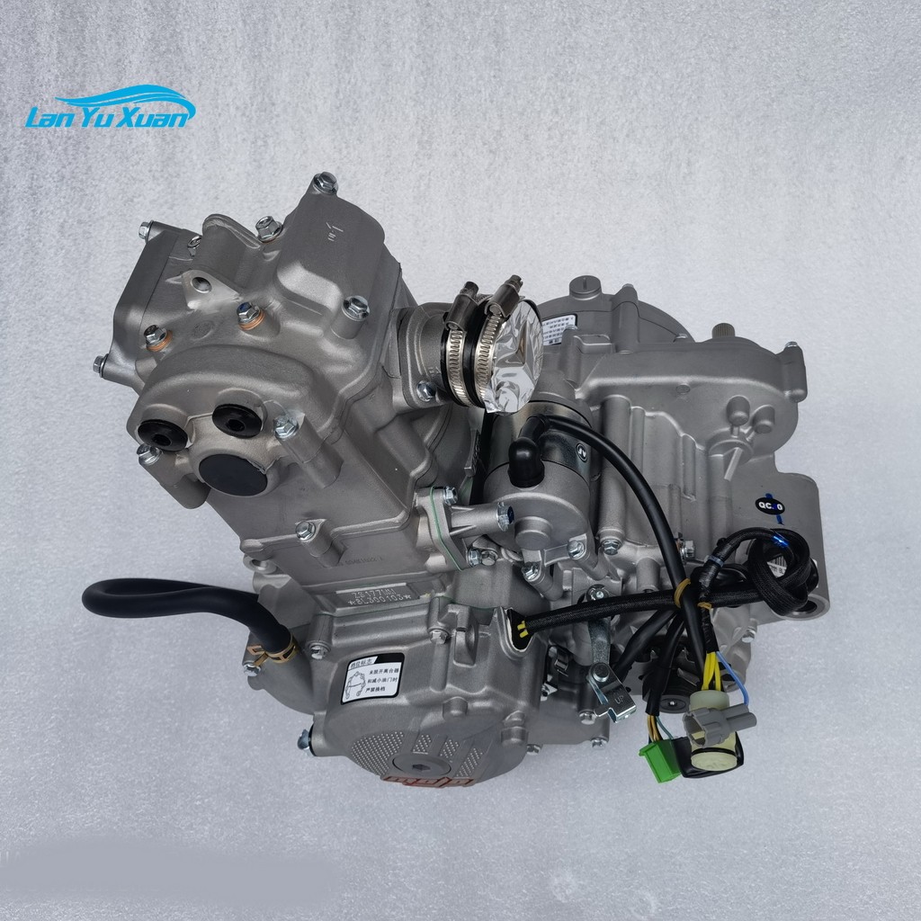 250cc 4 Valves Zongshen NCCB 250cc ZS177MM NC250 Motorcycle engine 250cc motorcycle engine with ...