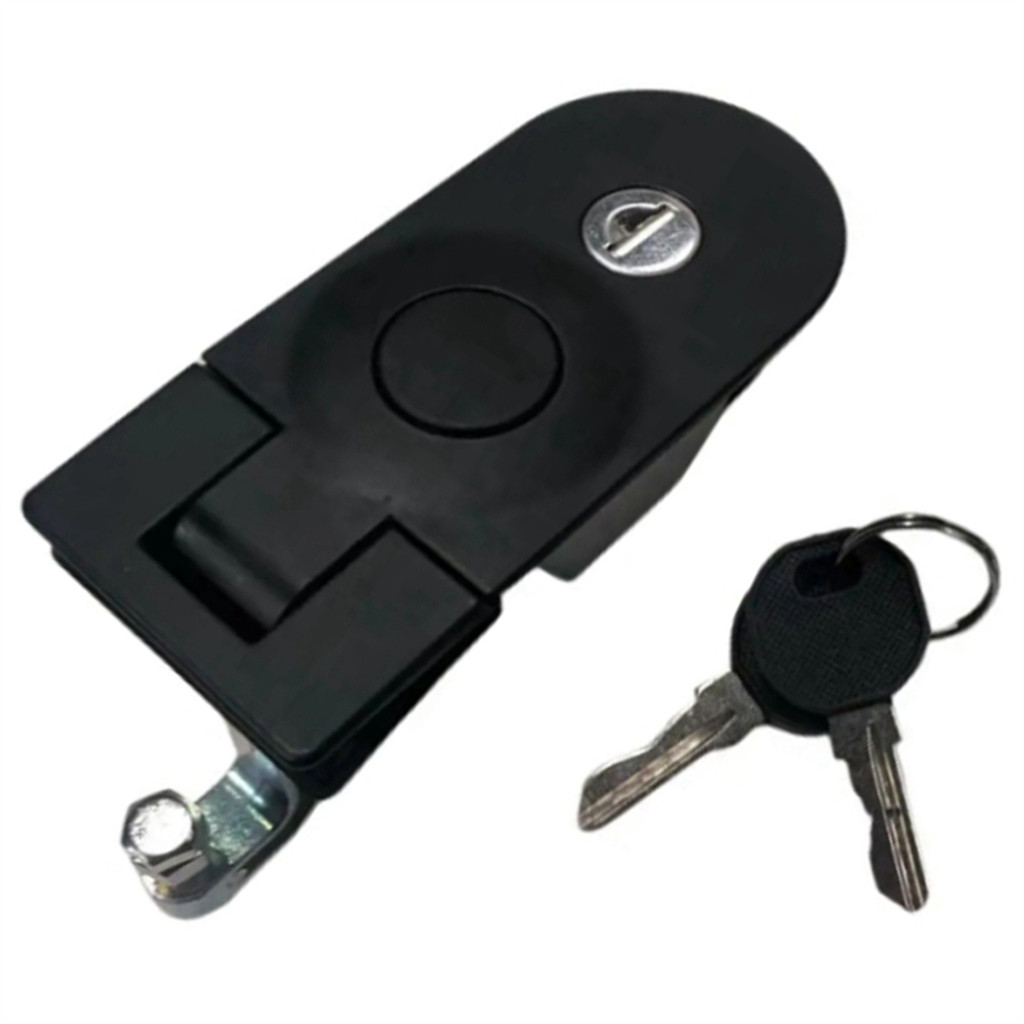 Spare Parts Hood Lock Assembly for Haulotte 2421203210 Door Latch with ...