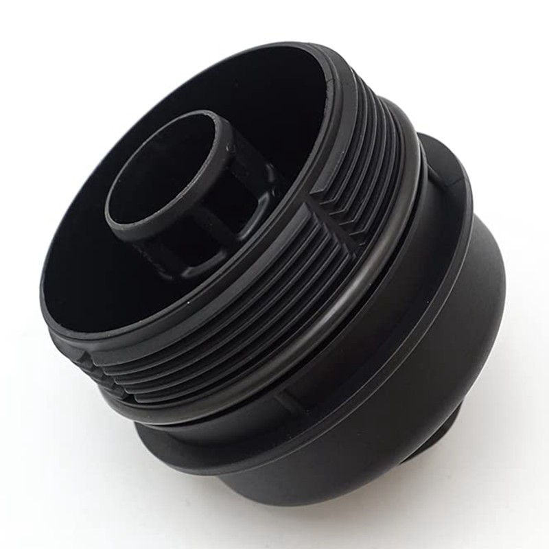 Oil Filter Housing Cap Cover BB3Q6737BA Automobiles Filters Cap Car ...