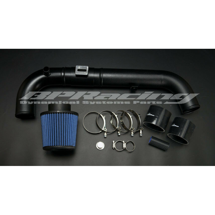 Hight Flow AIR INTAKE SYSTEM for 2006-2008 2.0 FSI MK5 VW GOLF/JETTA ...