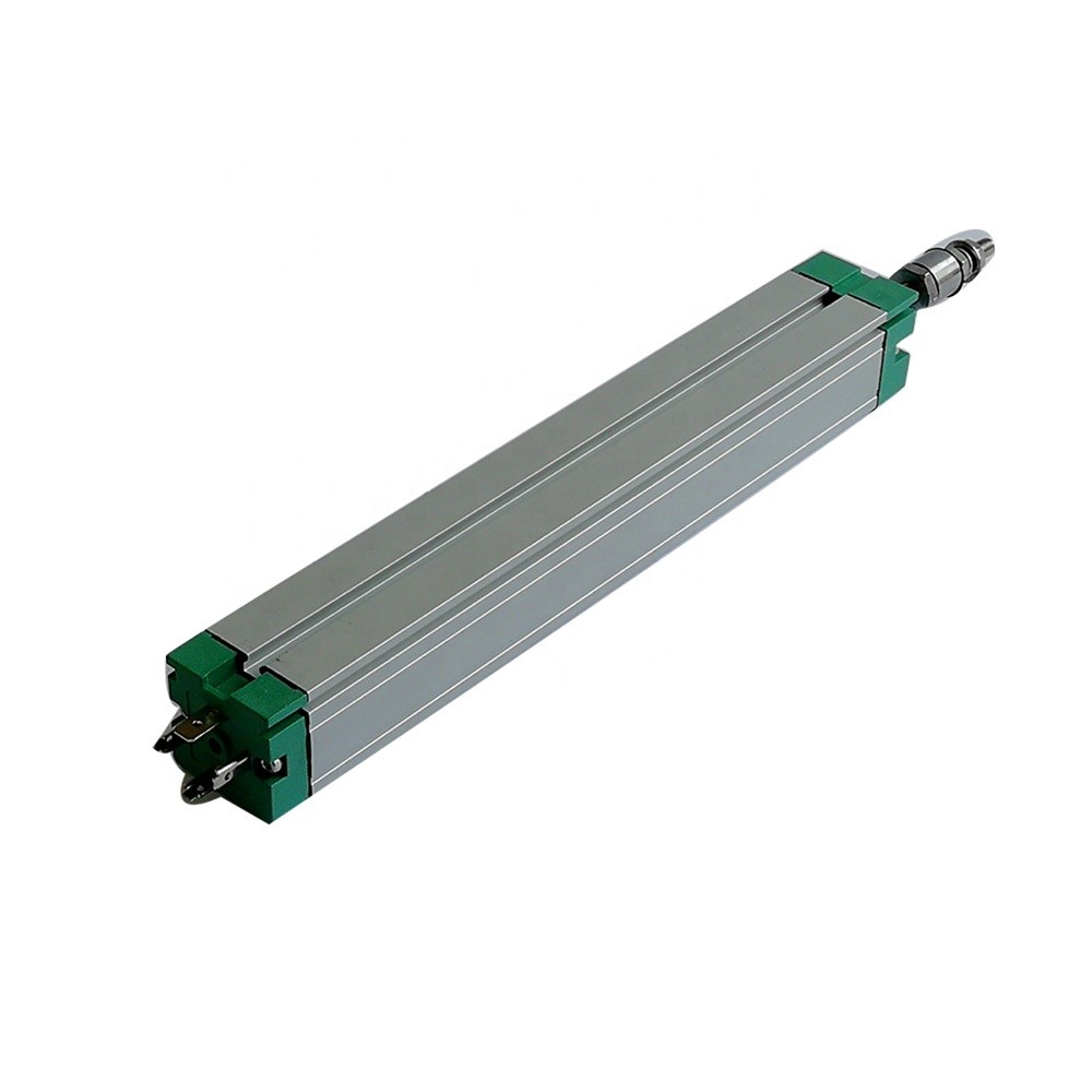 High Accuracy Linear Potentiometer Position Sensors for Plastic Molding Machine - UniTop