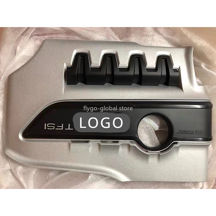 For Audi TTS Engine Covers, Hoods, Trims, Oil Covers, Intake Manifold ...
