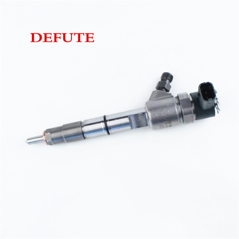 High quality auto parts diesel common rail injector 0445110694 fuel injector assembly 0 445 110 ...