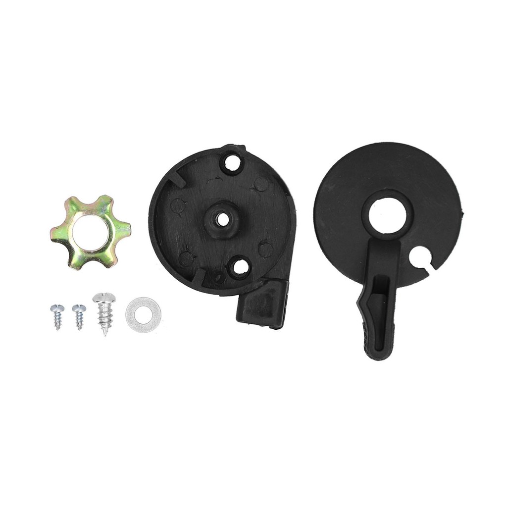 Motorcycle Choke Lever Choke Lever Replacement ABS with High ...