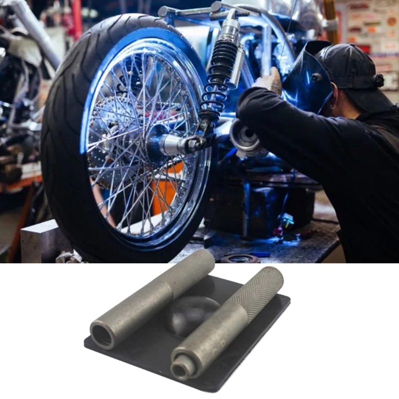 Valves Spring Compressor Remove Install Tool for Motorcycle Compressor N0HF n - UniTop