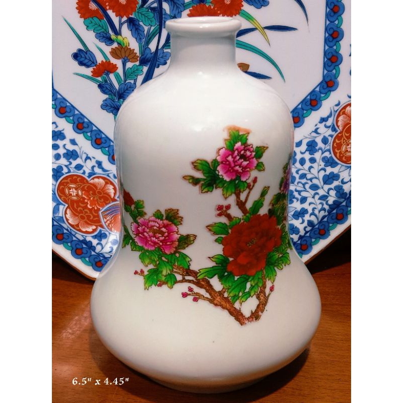 China Porcelain Jar (Sold by piece) | Shopee Philippines