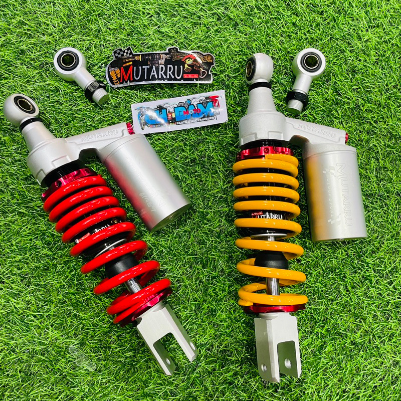 Muttaru MotoGp Series Adjustable | Shopee Philippines