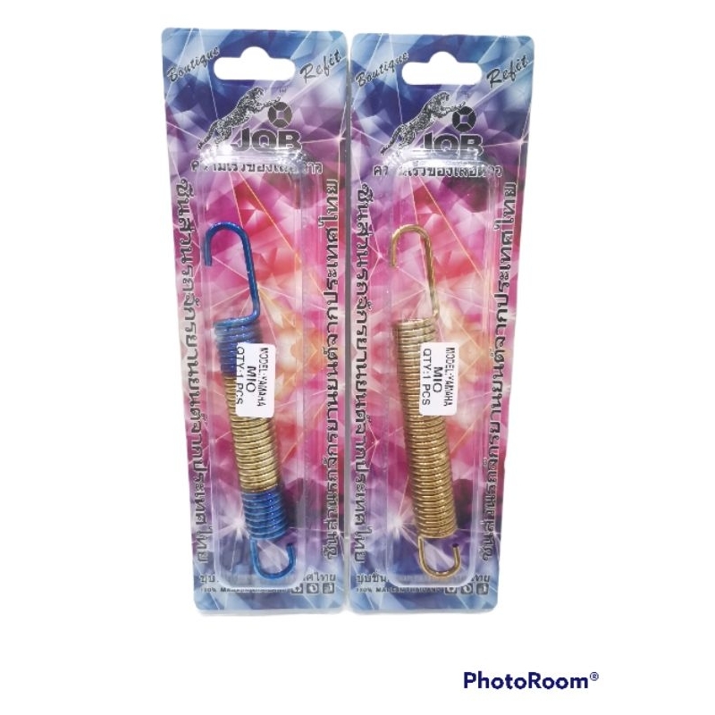 Mio center stand spring Thailand made quality | Shopee Philippines