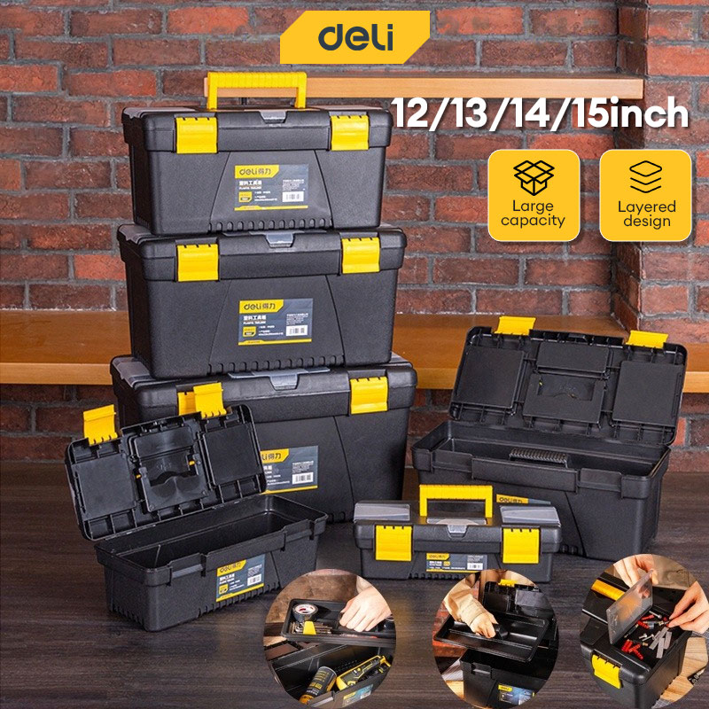 toolbox - Best Prices and Online Promos - Mar 2023 | Shopee Philippines