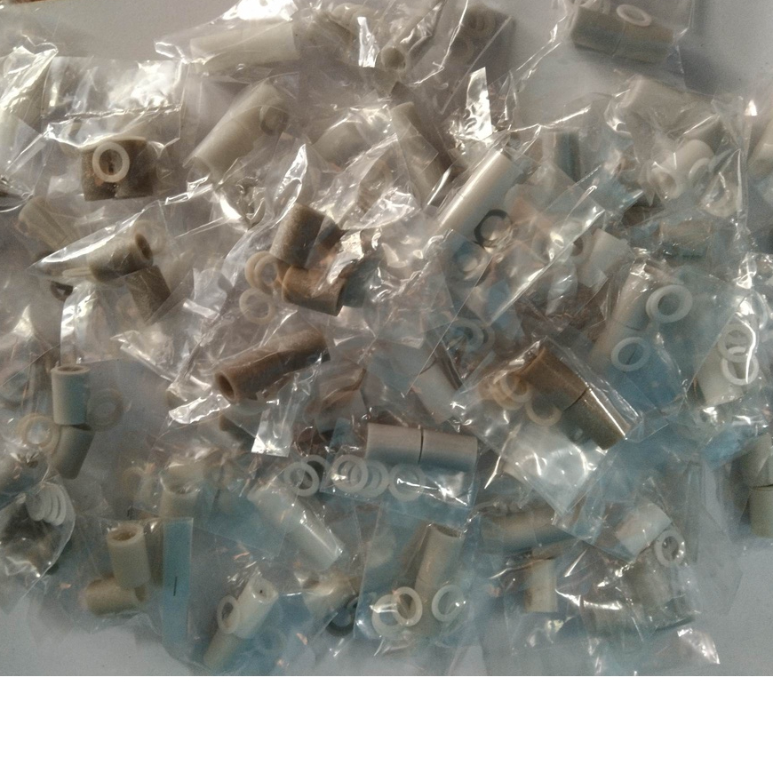 5 PIECES ELECTRIC FAN WASHER (NEUTRAL COLORS) | Shopee Philippines