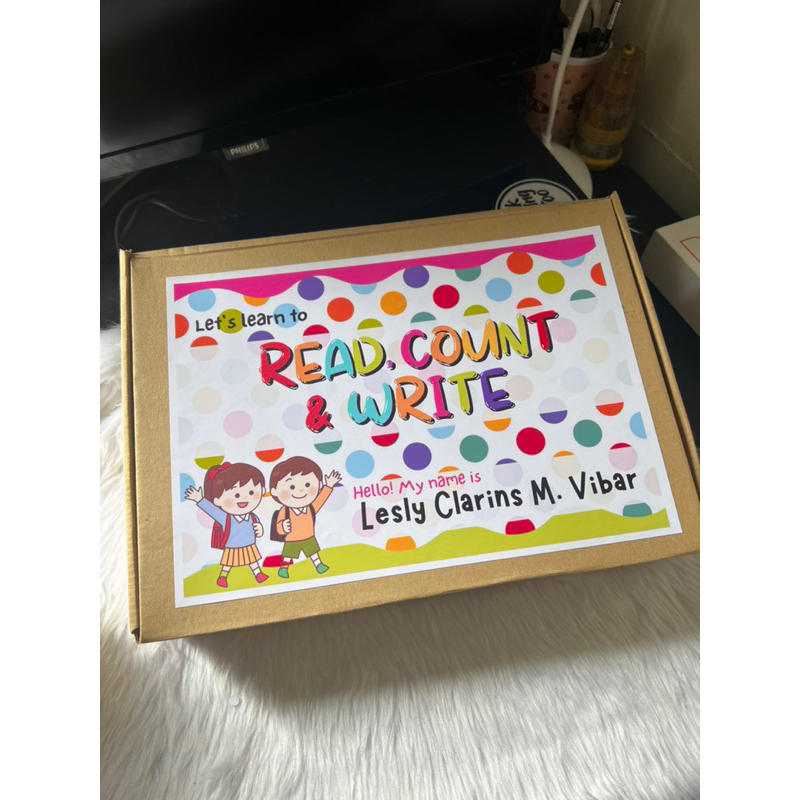 Educational Chart and Flashcard set (laminated) with free whiteboard ...