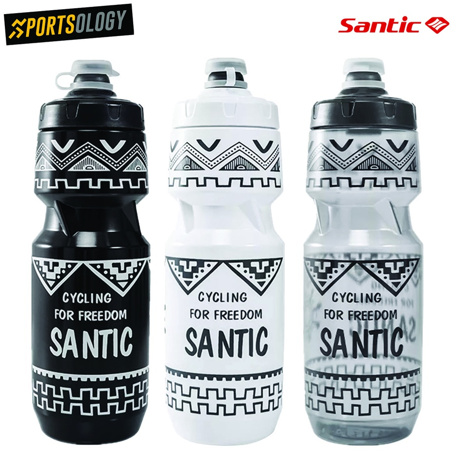 Santic Topa Water Bottle | Shopee Philippines