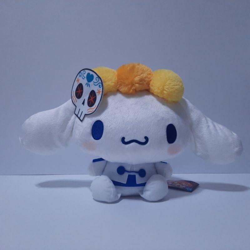 FuRyu Sanrio Characters Skull Festival!Big Stuffed Toy | Shopee Philippines