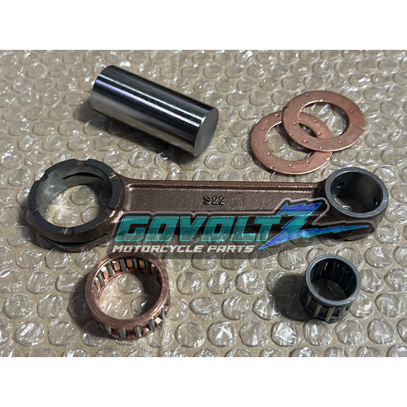 CONNECTING ROD KAWASAKI HD3 | Shopee Philippines