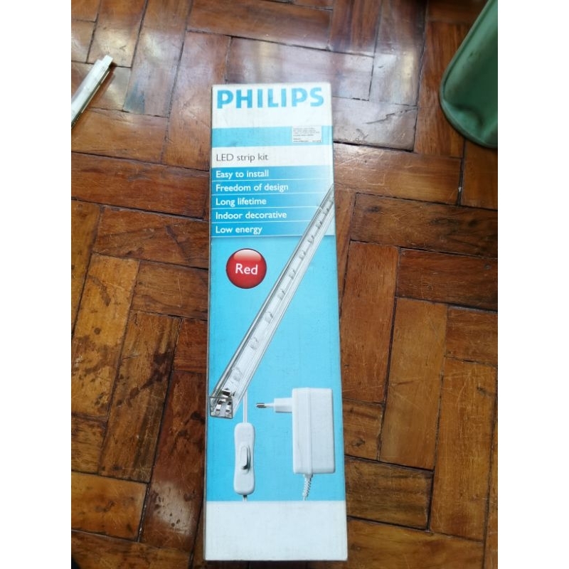 Philips Led strip Kit | Shopee Philippines